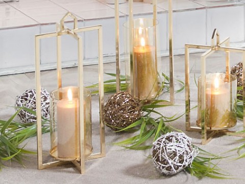 Candelabros decorativos - Comprar candelabros y candeleros