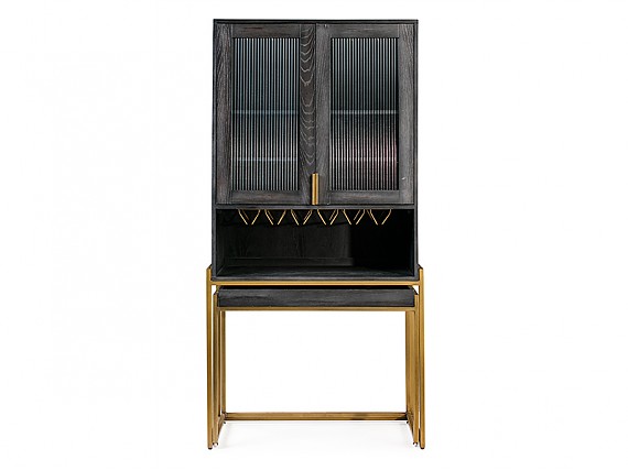 Comprar Vitrinas Comedor - Venta alacenas de comedor online