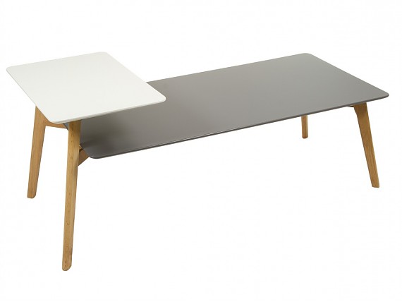 Mesas de centro altas - Mesas de 50 cm o más de altura