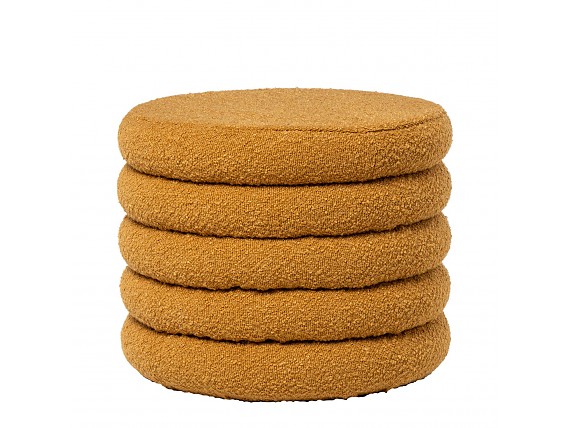 Comprar Puffs y Reposapiés - Puf y reposapiés salón - ohcielos.com